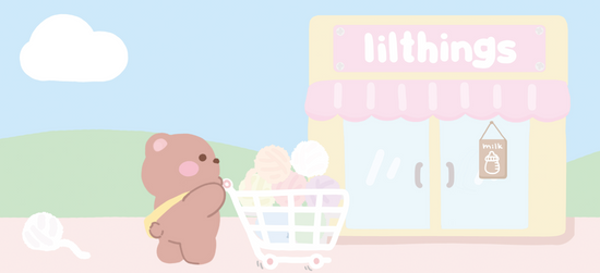 your dream online yarn store up and running!!! – Lilthings World
